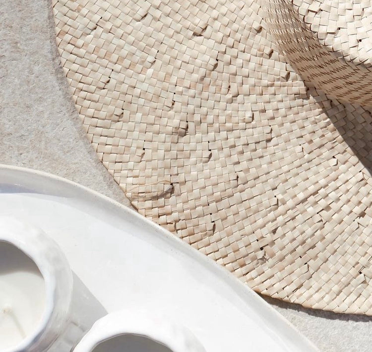 Caeso Ceramic Vessel – Luxury Clay Experiences