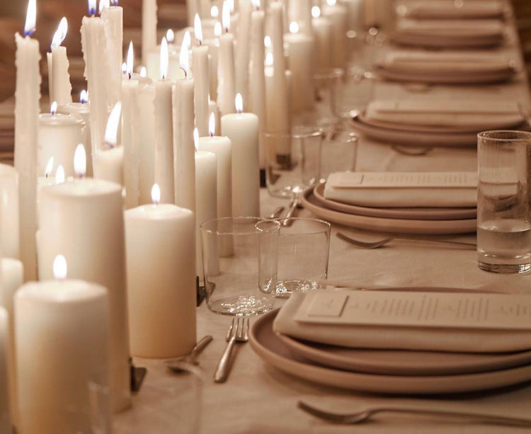 Workshops & Packages – Luxury Clay Experiences